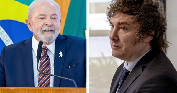 No Se Disculpa Con Lula Le Dije Corrupto ¿acaso No Fue Preso Por